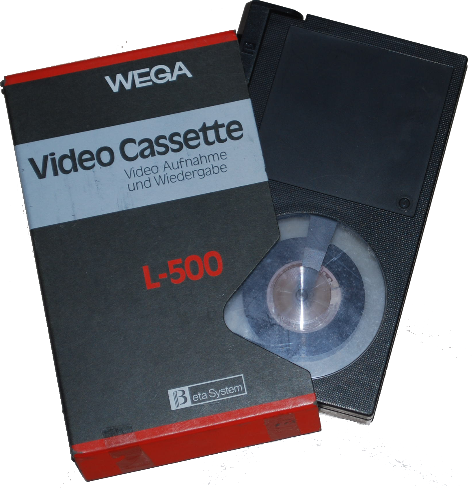 Riversamento,trasferimento videocassette Betamax su dvd - Servizi ...